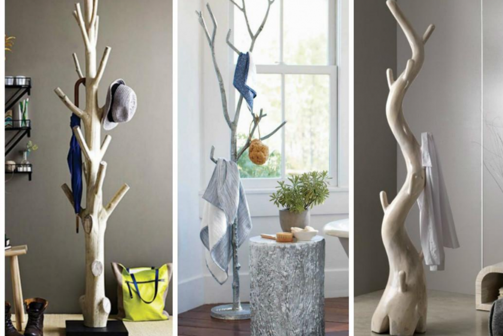 Things To Consider When Buying Wooden Tree Hanger – Popular Style Reviews